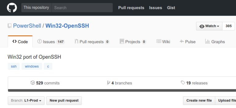 En Ssh Read Failed From Linux To Win32 Openssh Pasquale Sid Fiorillo